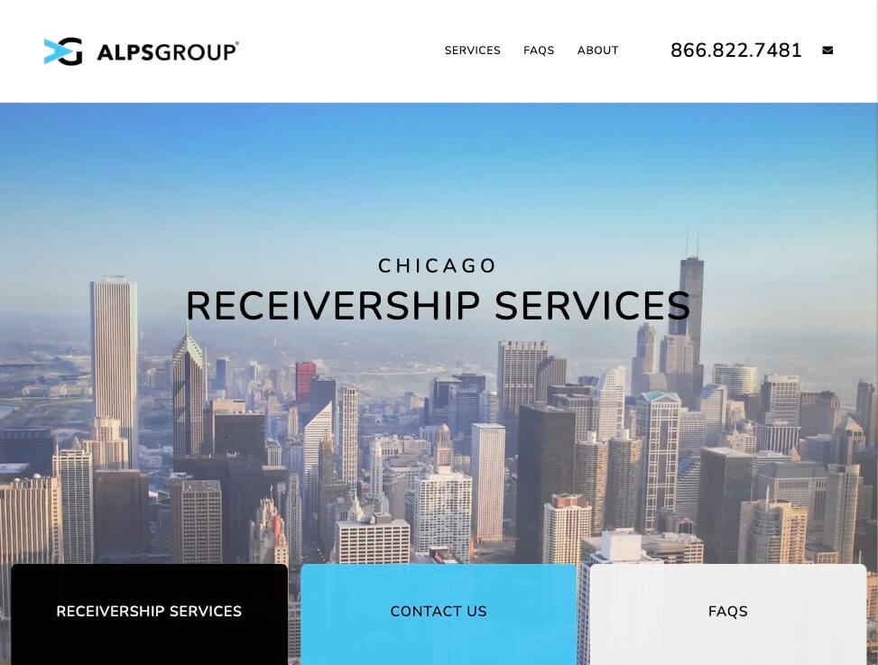 Receivership vs. Property Management – What's the Difference? | The ALPS Group